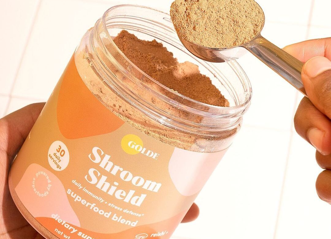 What Are Adaptogens? Here's Everything You Need to Know - Frenshe