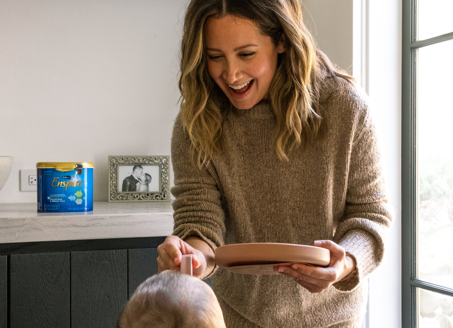 I Spoke to an Infant Development Expert—Here’s What I Learned - Frenshe