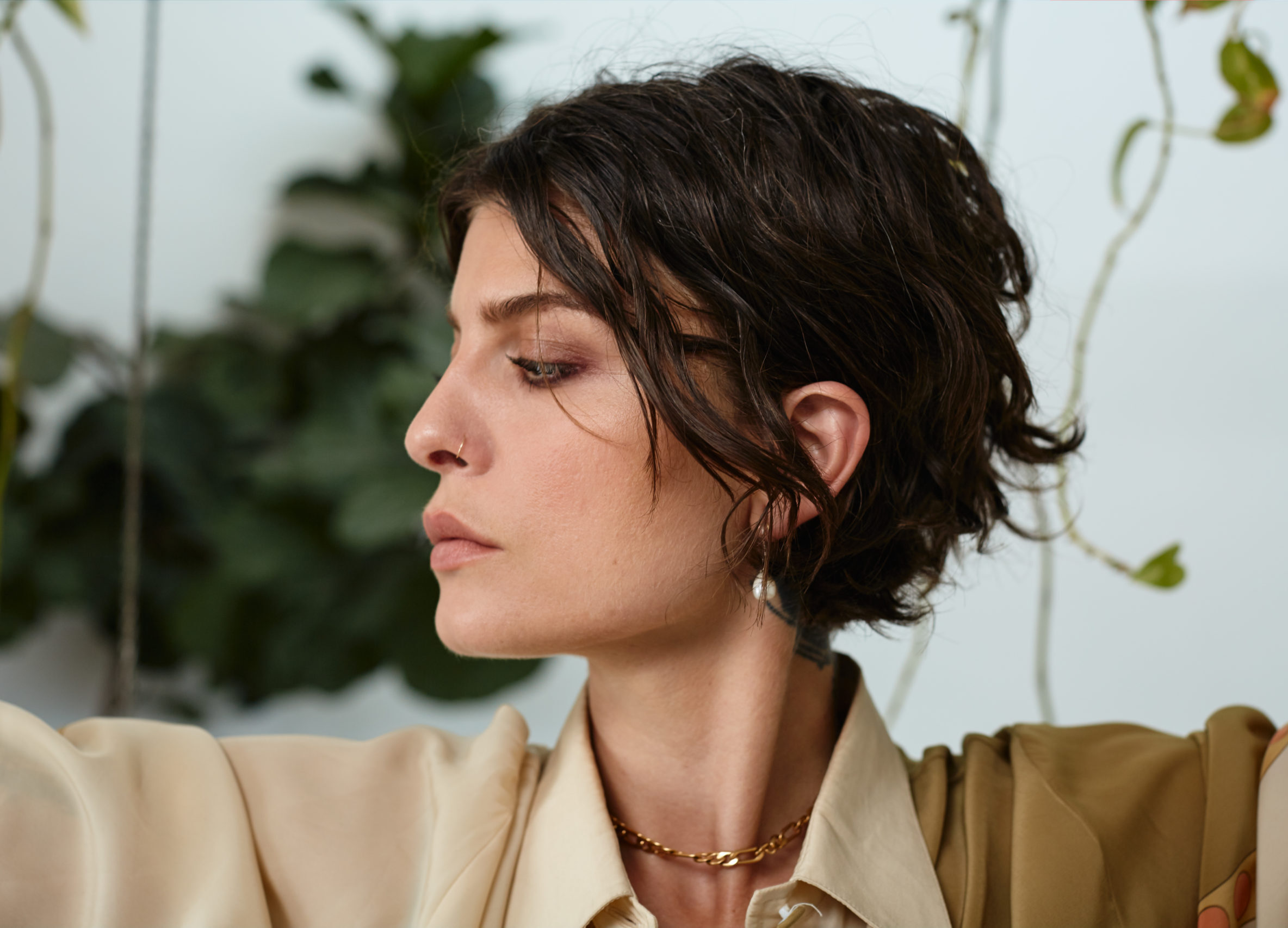 Gloria Noto Is Fighting For Queer Inclusion With NOTO Botanics - Frenshe