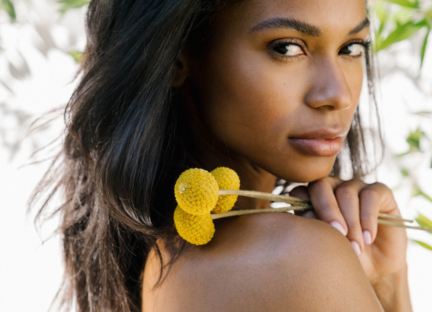 The Ritual Diaries: Allie Davis - Frenshe