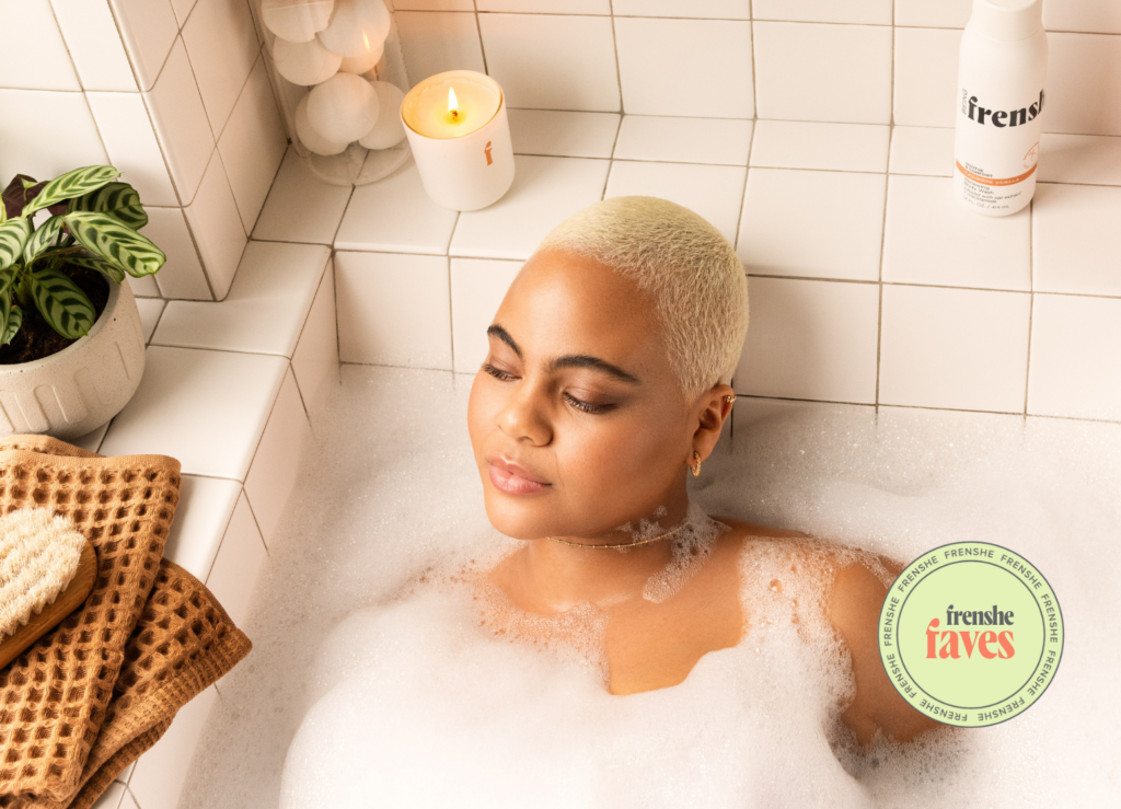 Frenshe Holiday Gift Guide: Soothe & Comfort - Frenshe