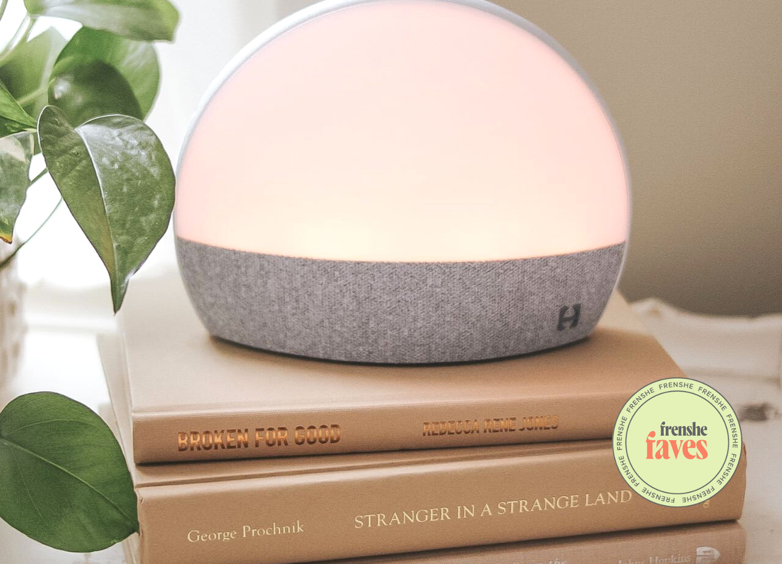 Frenshe Holiday Gift Guide: Awake & Uplift - Frenshe