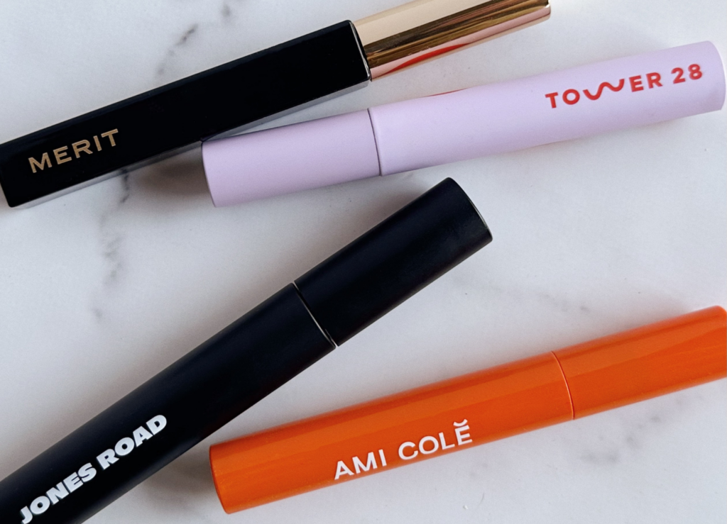 These Clean Mascaras Are Actually Really, Really Good - Frenshe