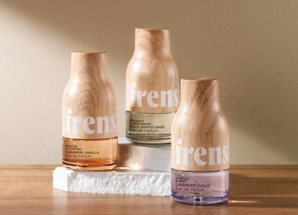 Just Arrived: Your Favorite Mood-Boosting Eau de Parfums - Frenshe